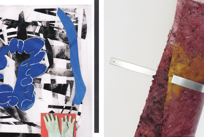 LISA DUROUX ET JULIE KIEFFER - Corbas