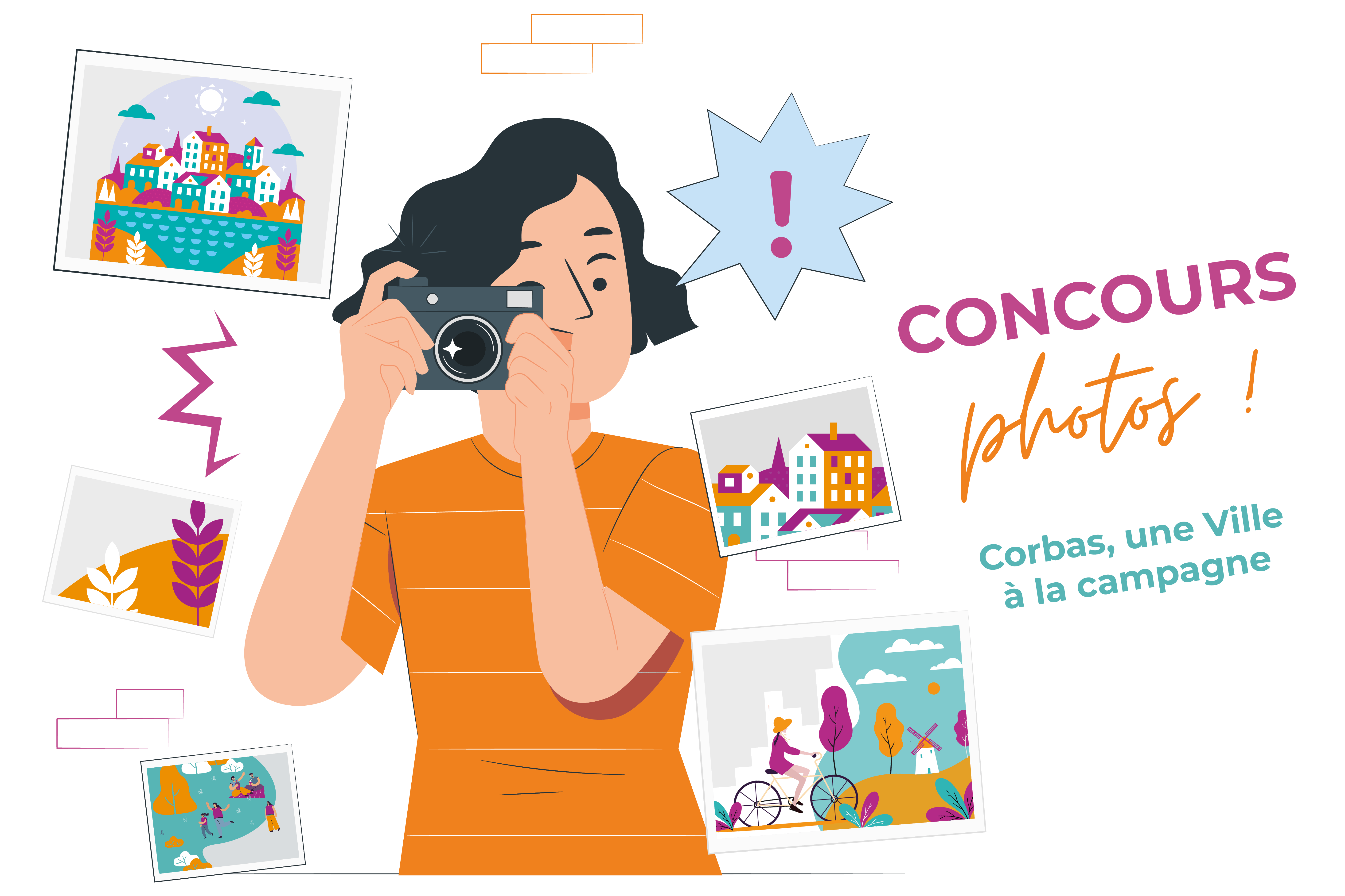 Votez pour votre photo préférée ! - Corbas